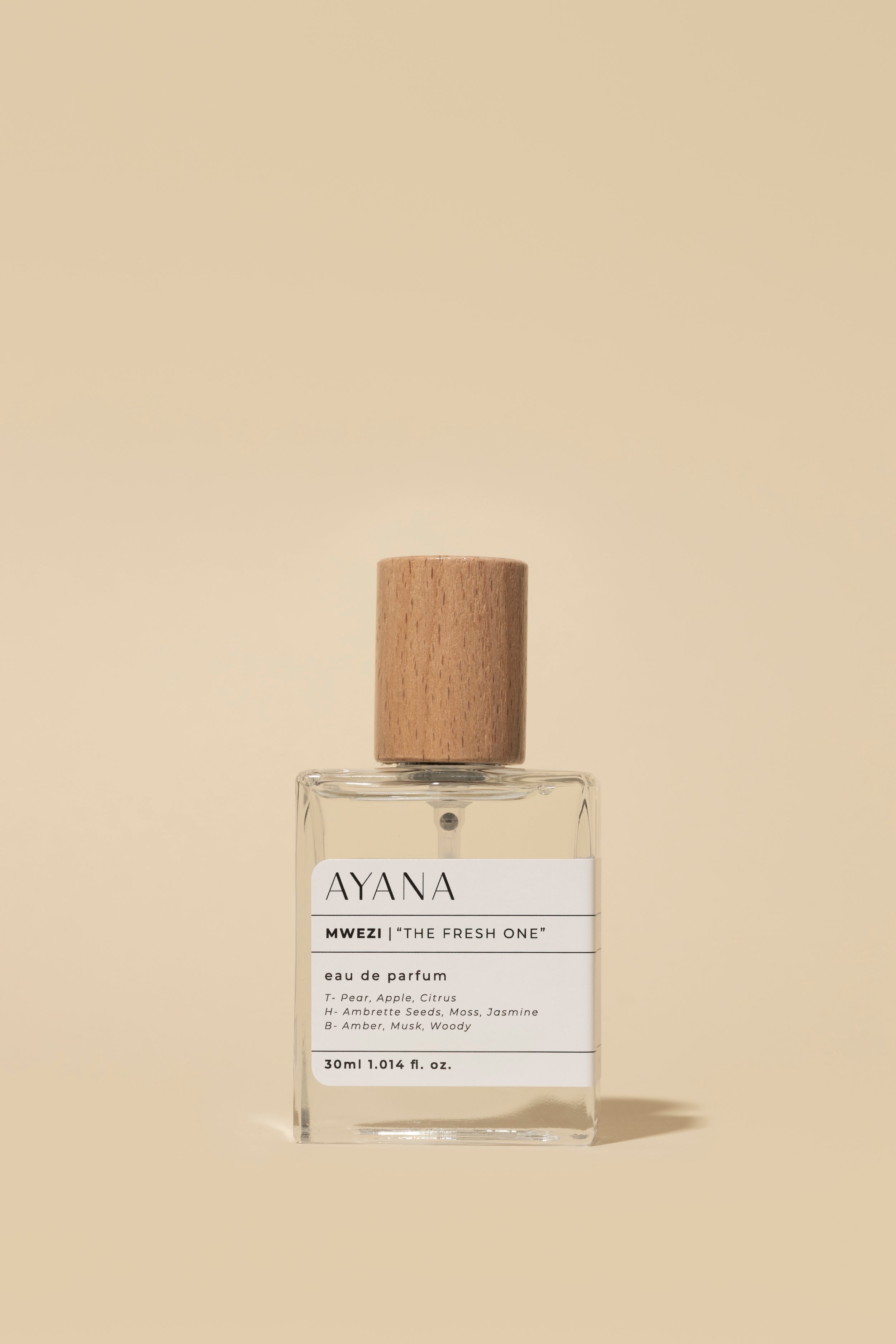 Fragrance – AYANA