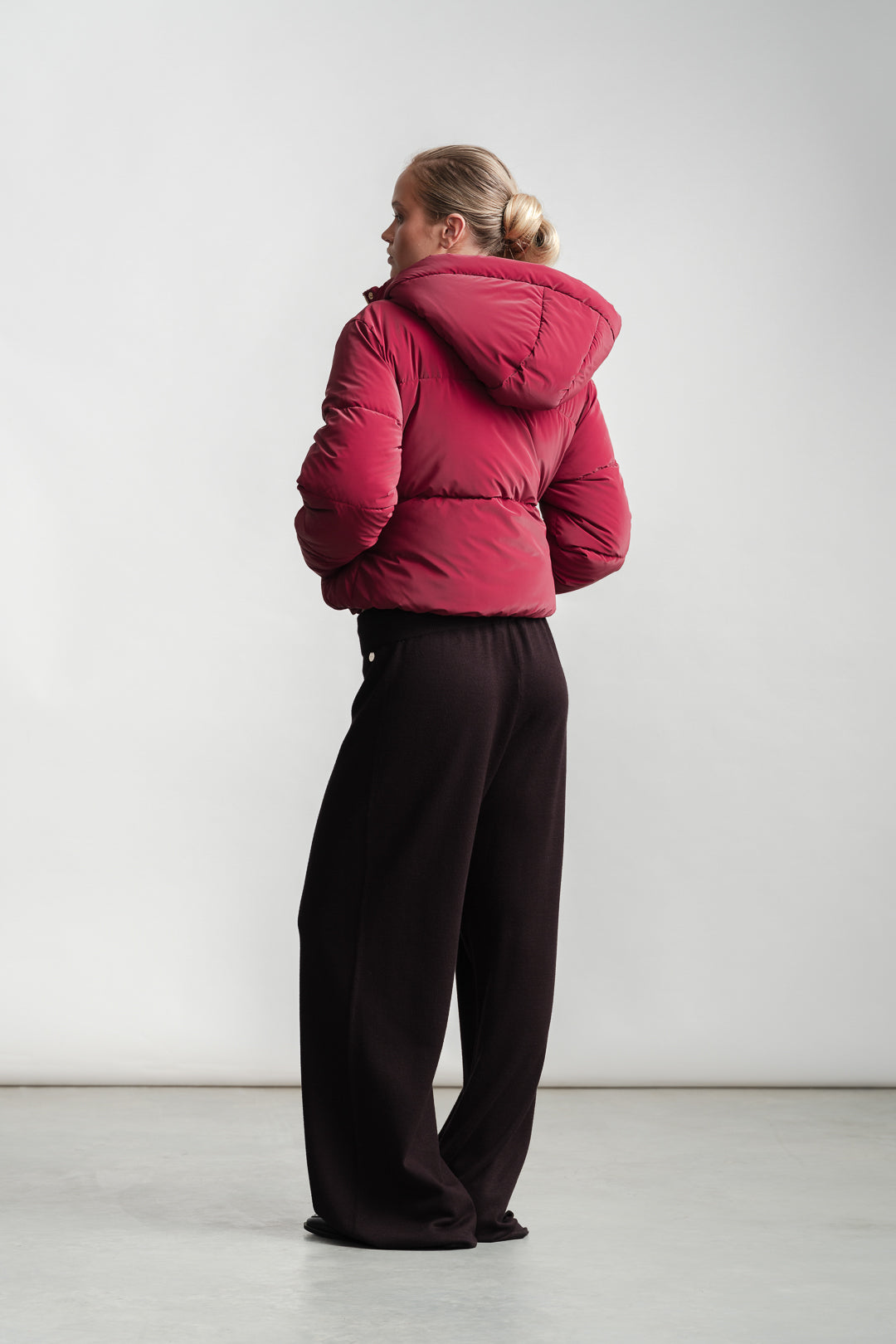 Wren Puffer – AYANA