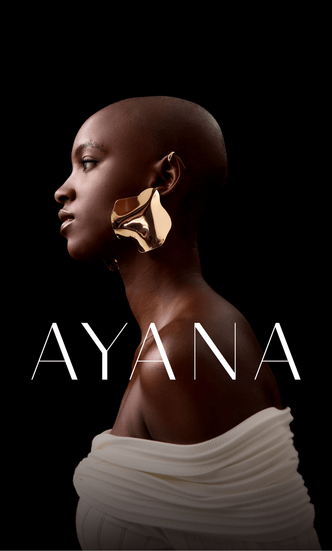 AYANA | Bold Fashion for the South African Woman